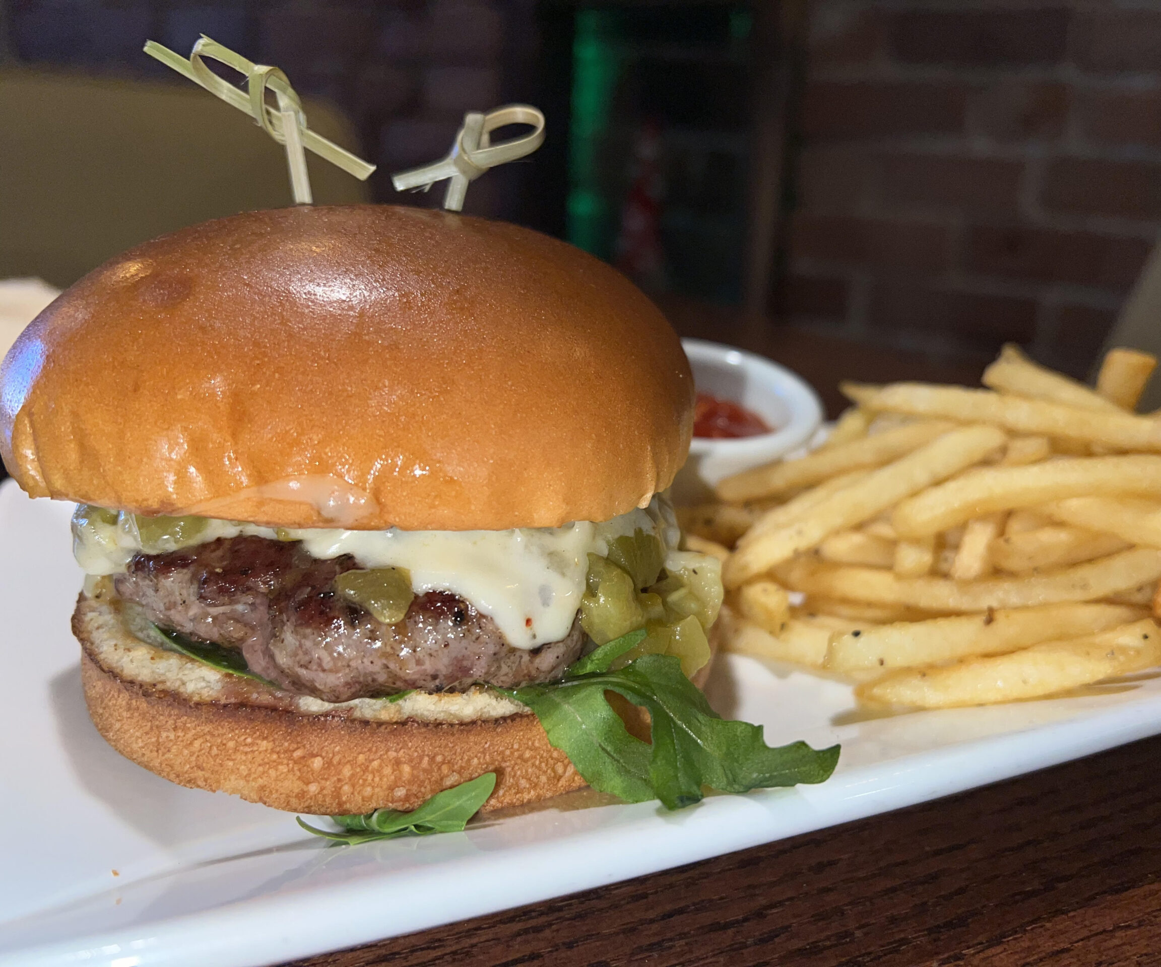 The 411 Restaurant & Lounge | Just another smartonlineorder.com site