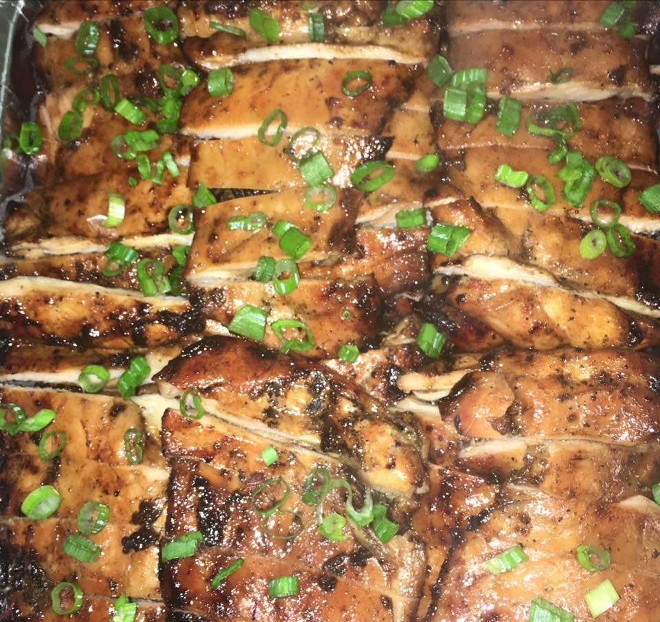 Hawaiian Style Grill LLC | Vancouver's Best Hawaiian BBQ