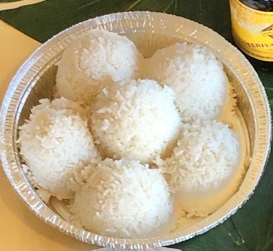 Hawaiian Style Grill LLC | Vancouver's Best Hawaiian BBQ