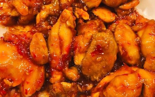 Hawaiian Style Grill LLC | Vancouver's Best Hawaiian BBQ
