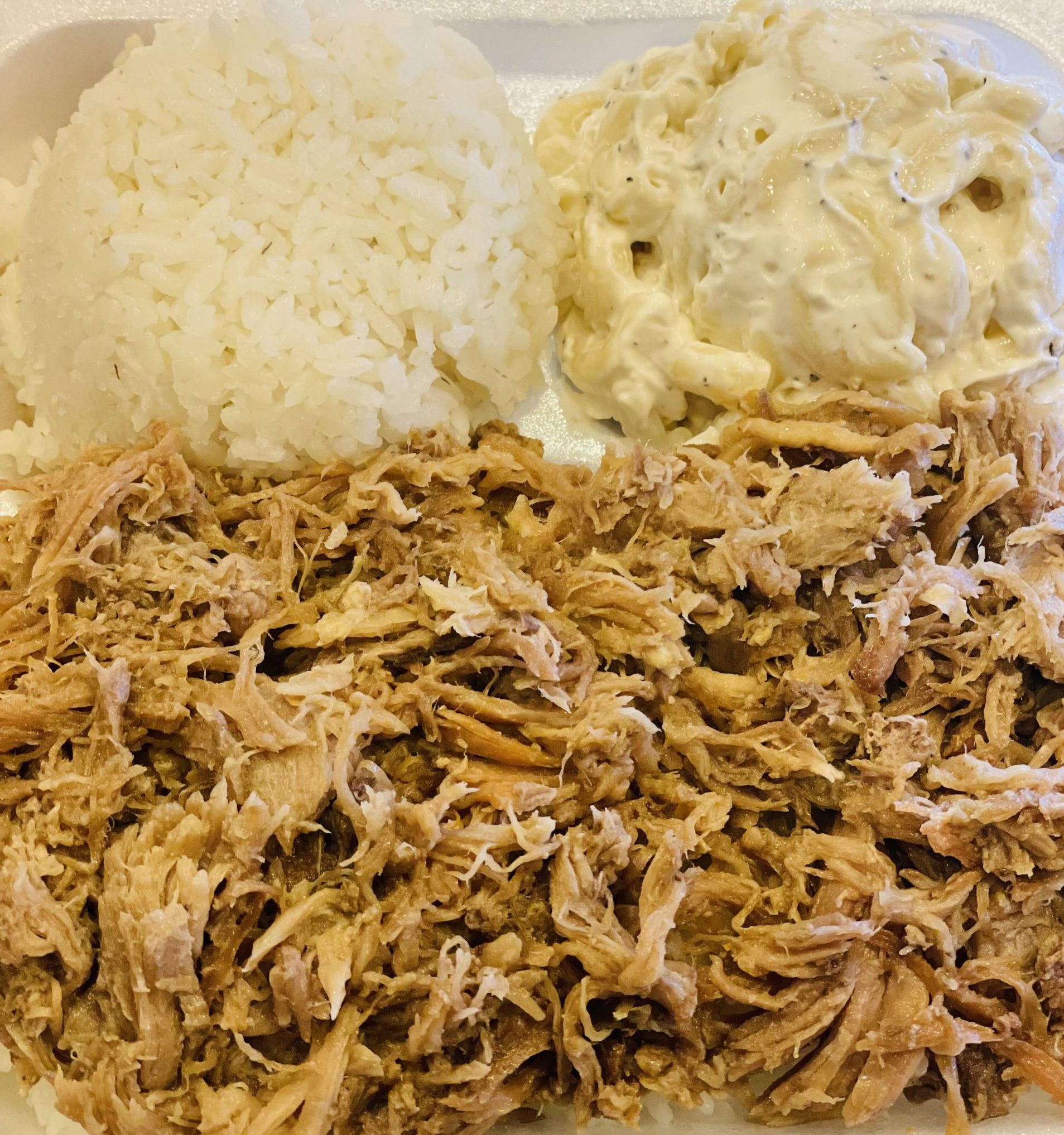 Hawaiian Style Grill LLC | Vancouver's Best Hawaiian BBQ