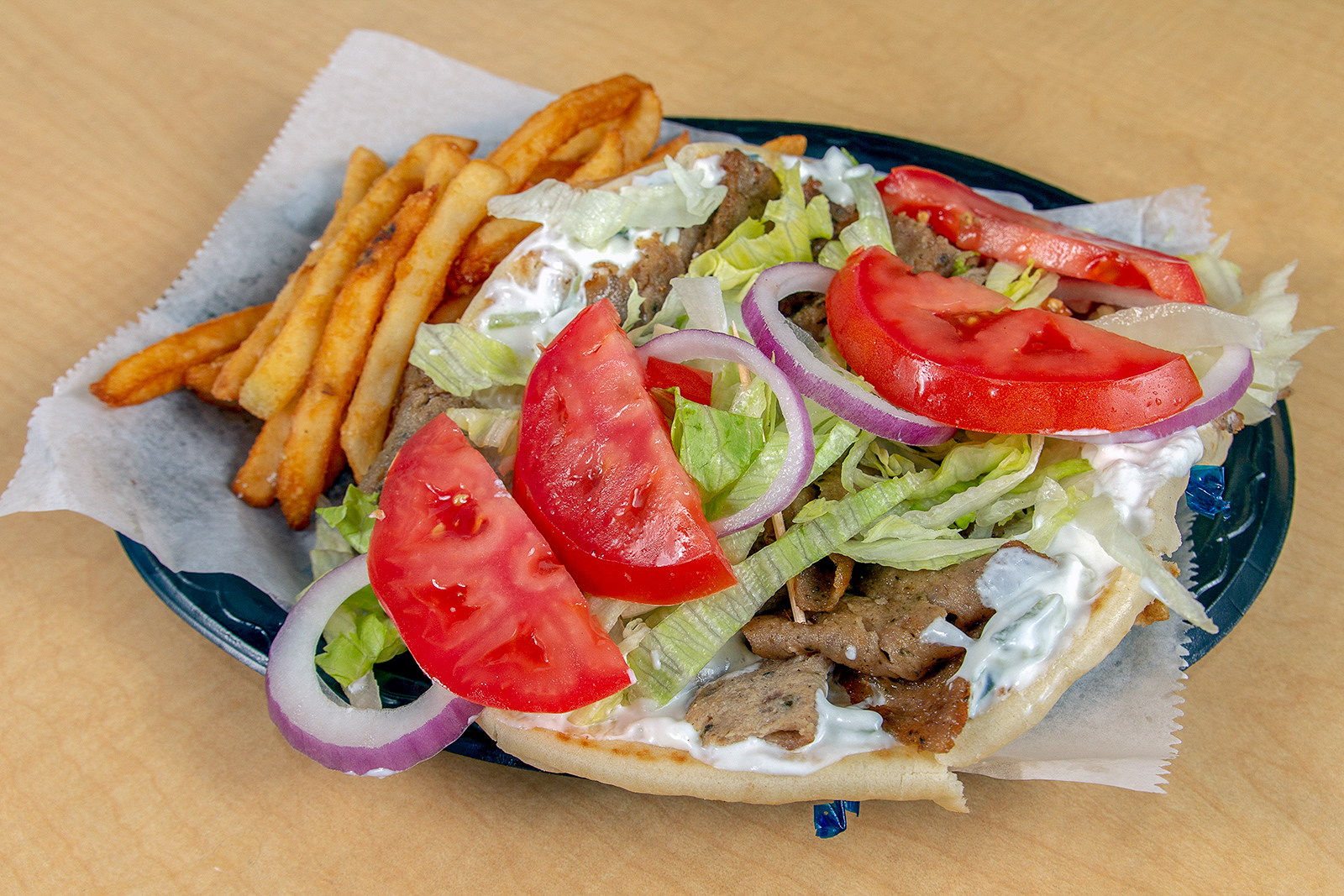 Trenton Crispy Fish & Chicken | Just another smartonlineorder.com site