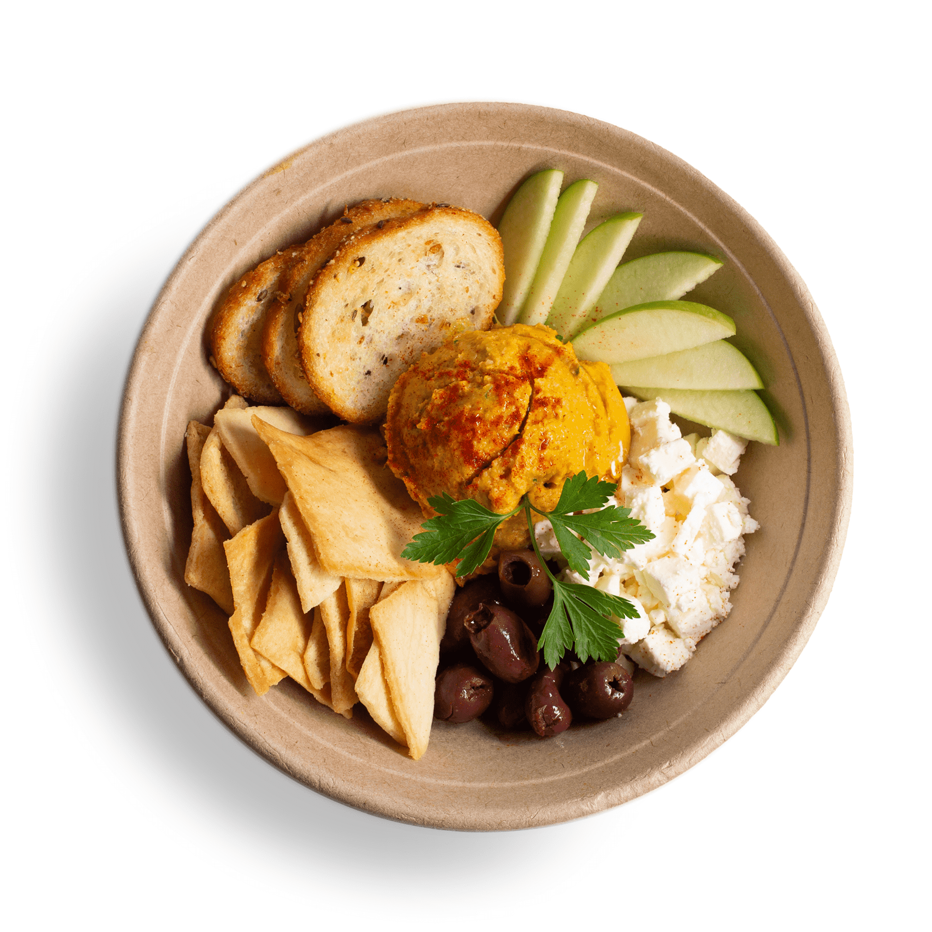 Delisheeyo | Fresh Food Fast