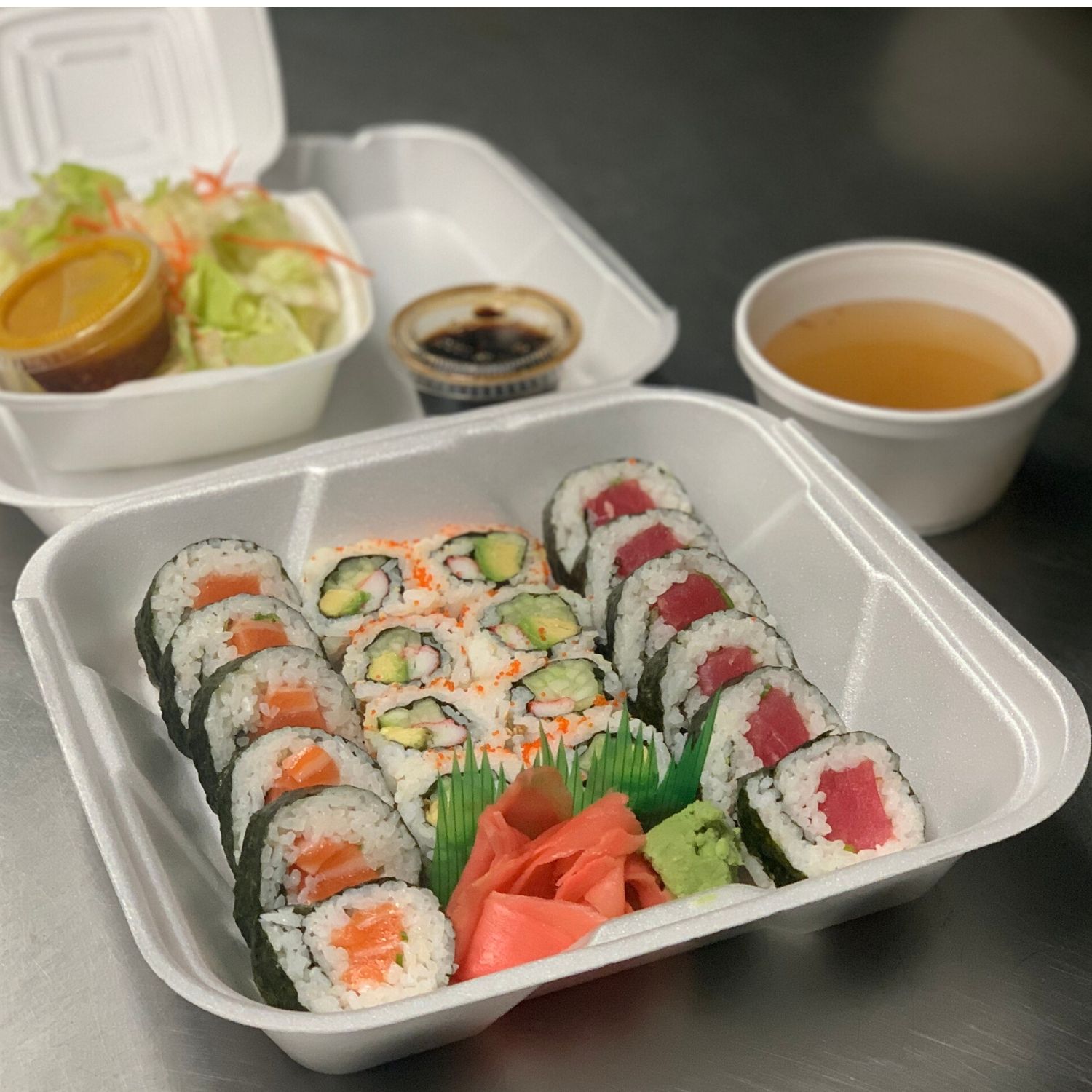 SAIGON FUSION, LLC. | Just another smartonlineorder.com site