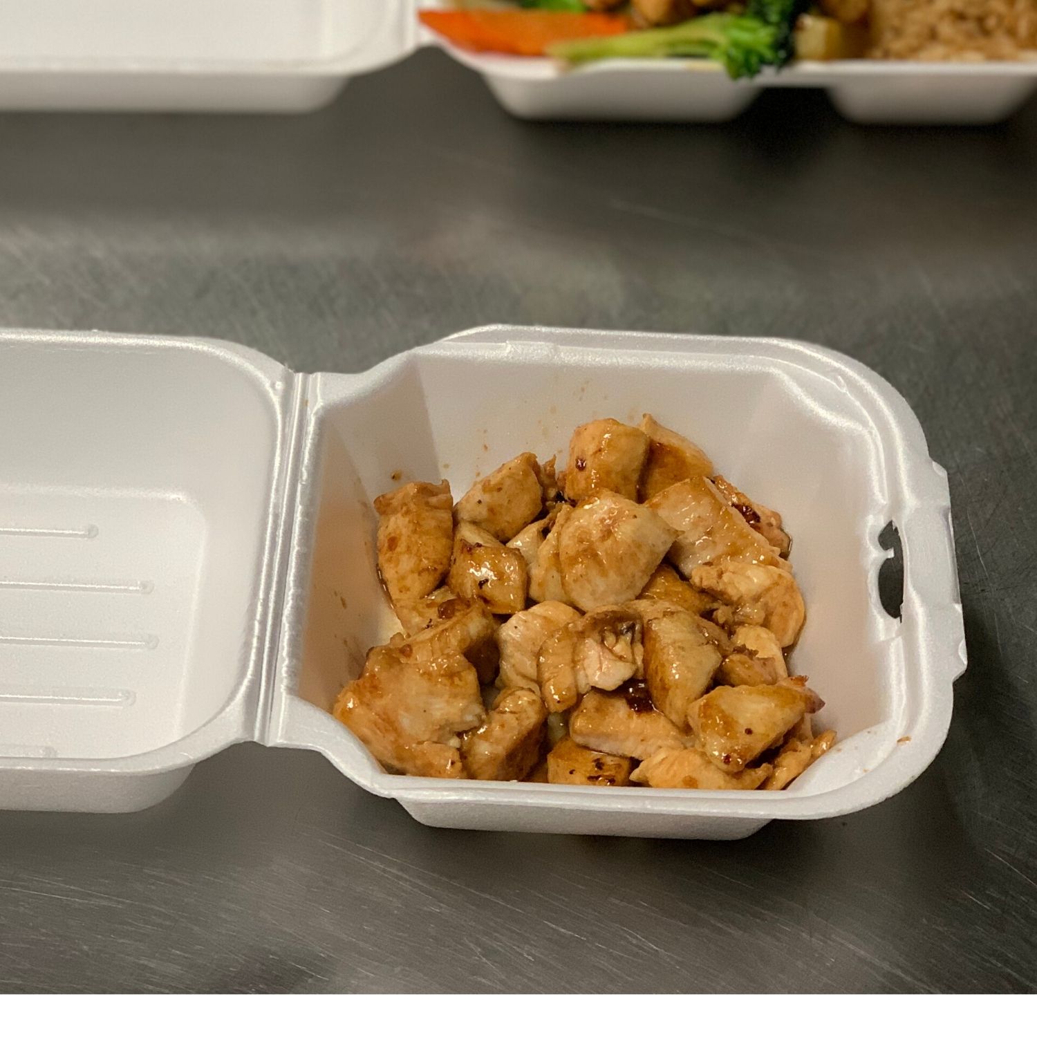 SAIGON FUSION, LLC. | Japanese & Vietnamese Restaurant