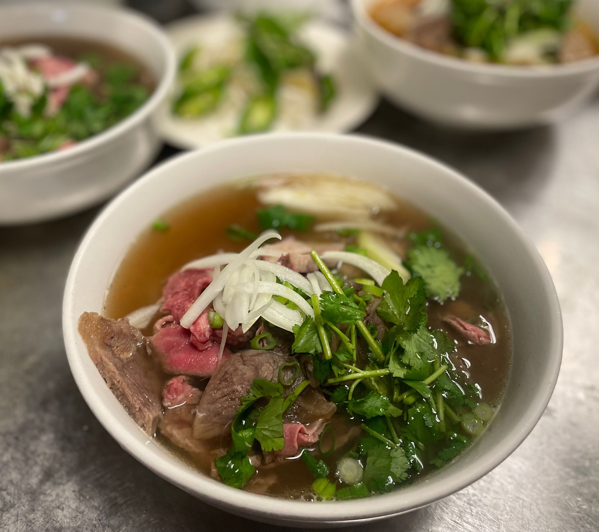 SAIGON FUSION, LLC. | Japanese & Vietnamese Restaurant