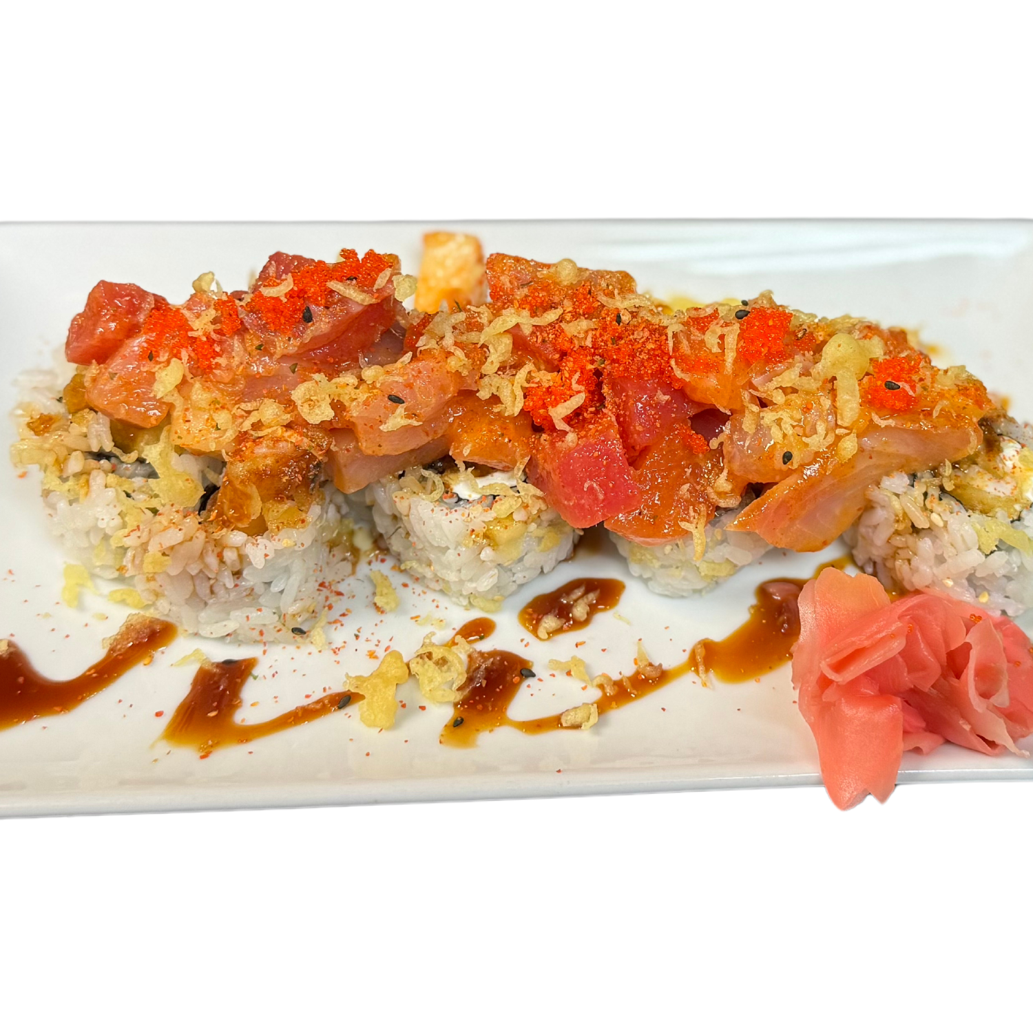 SAIGON FUSION, LLC. | Japanese & Vietnamese Restaurant