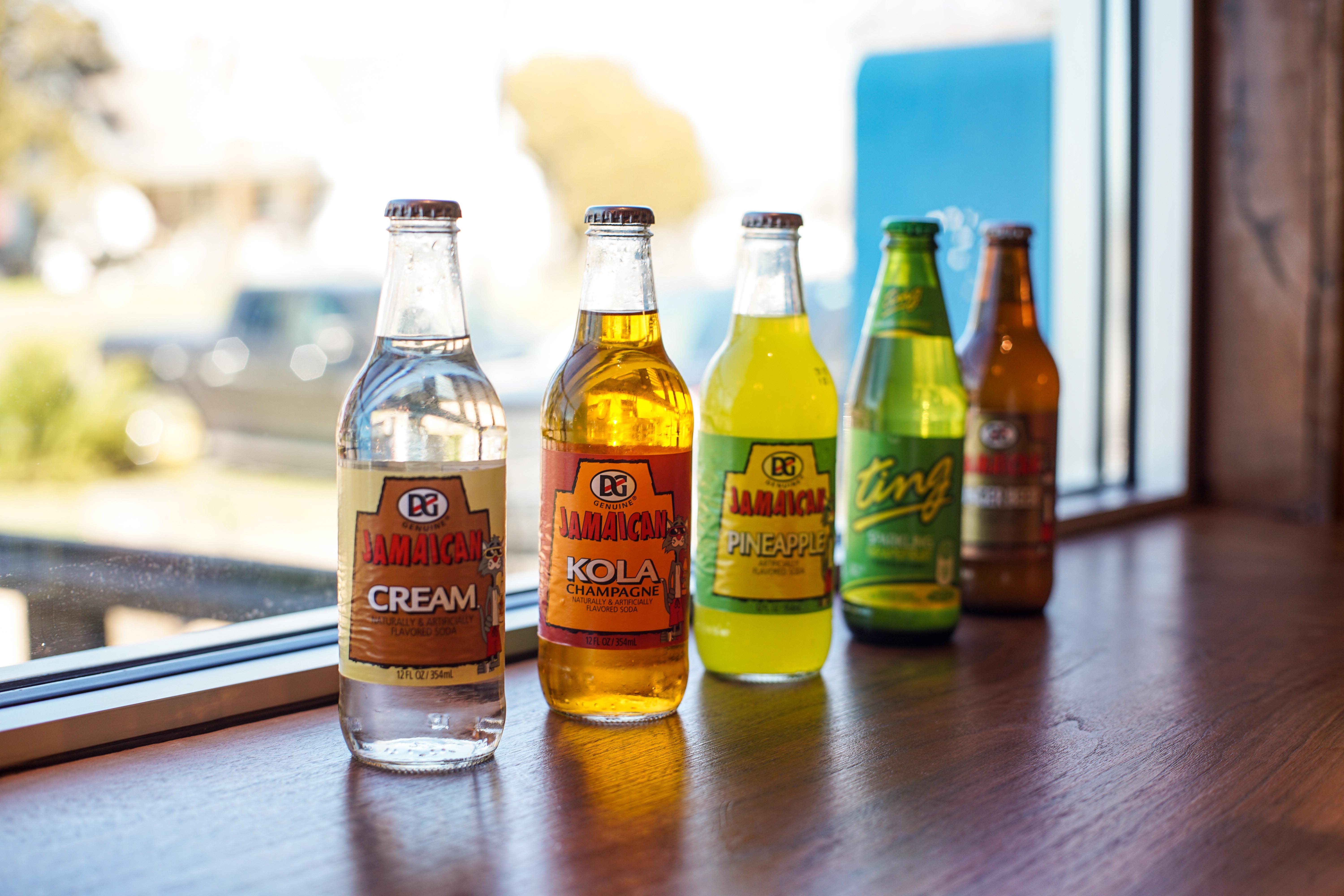 Tru Jamaica | Just another smartonlineorder.com site