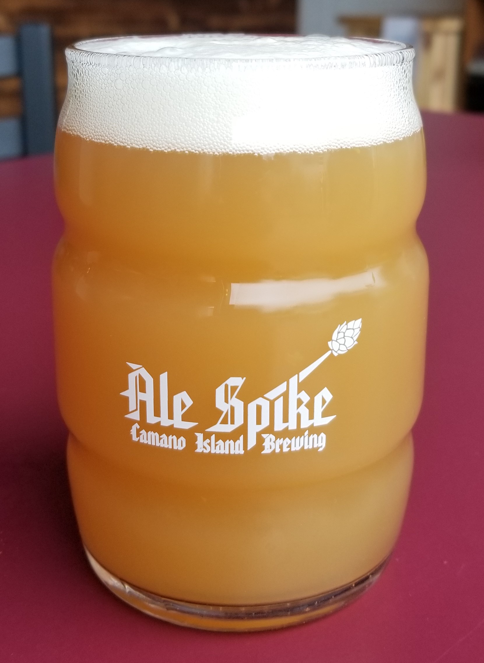 Ale Spike | Just another smartonlineorder.com site