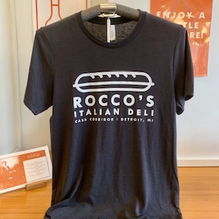 Rocco's Italian Deli | It's So Nice To Meat You