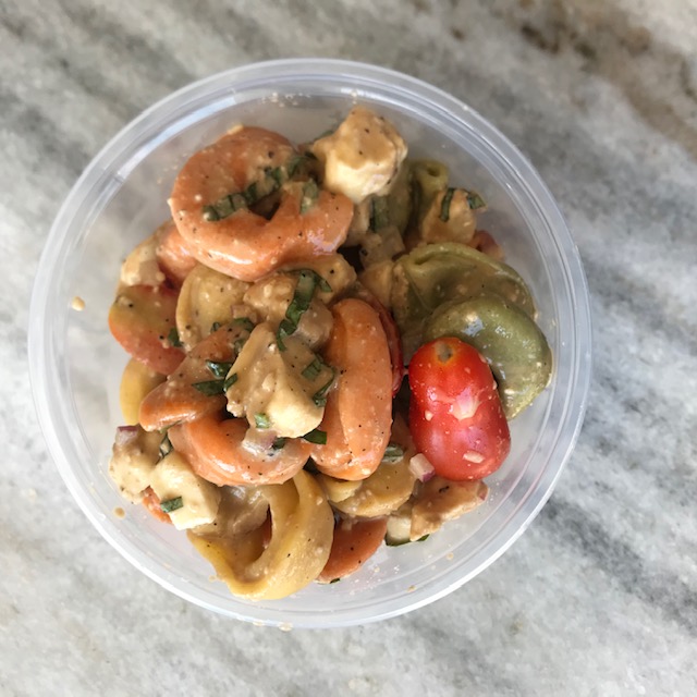 Rocco's Italian Deli | It's So Nice To Meat You