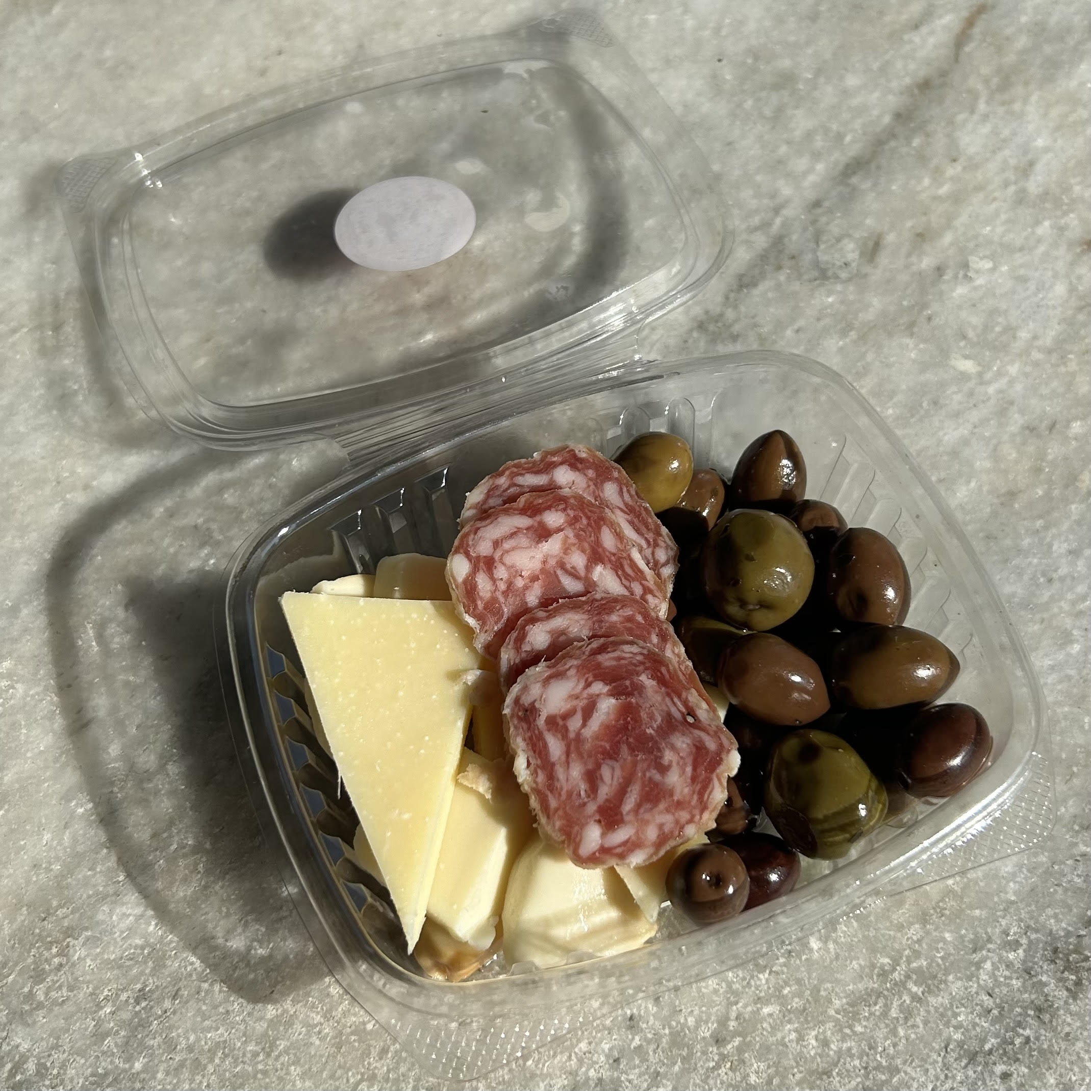 Rocco's Italian Deli | It's So Nice To Meat You