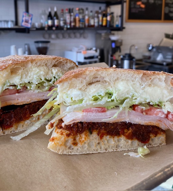 Rocco's Italian Deli | It's So Nice To Meat You