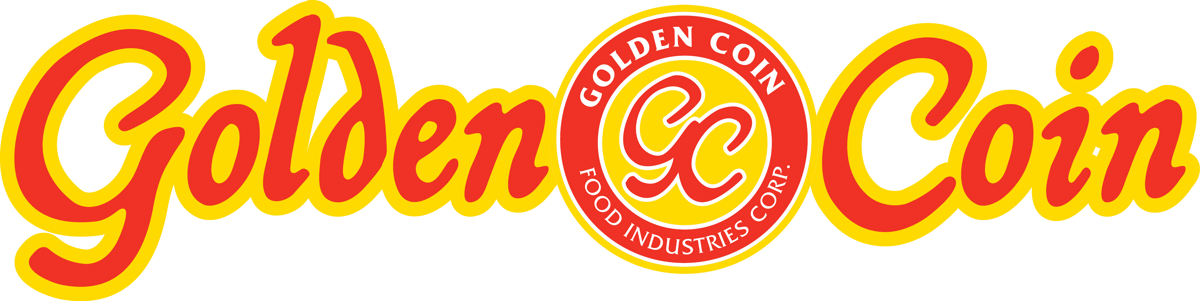 Golden Coin