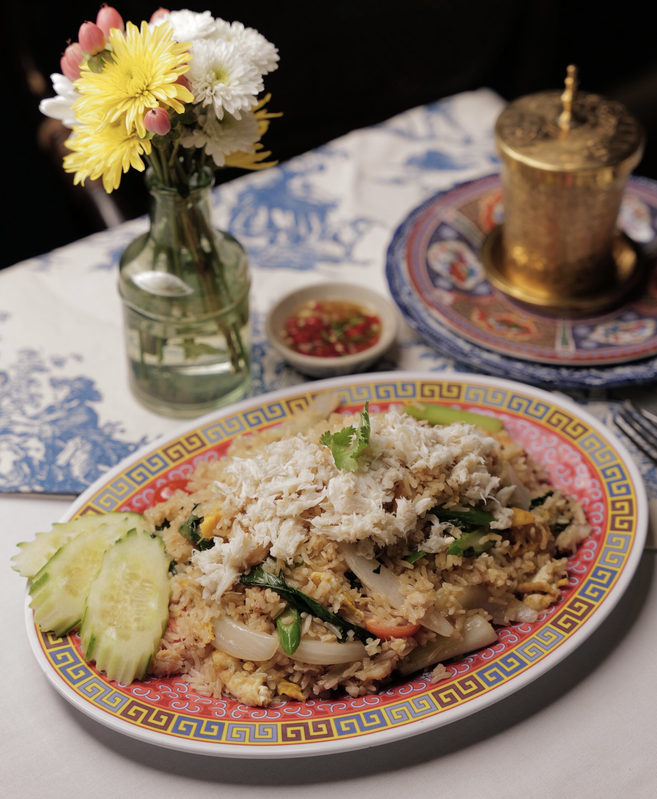 SLA THAI RESTAURENT | Order Online from SLA THAI MONTCLAIR