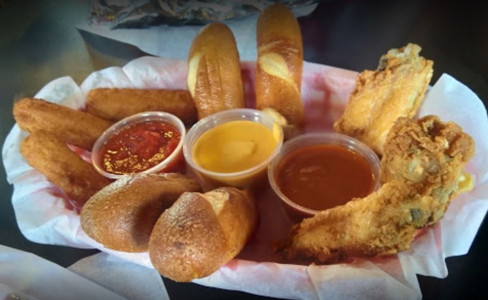 Rush On Main | Just another smartonlineorder.com site