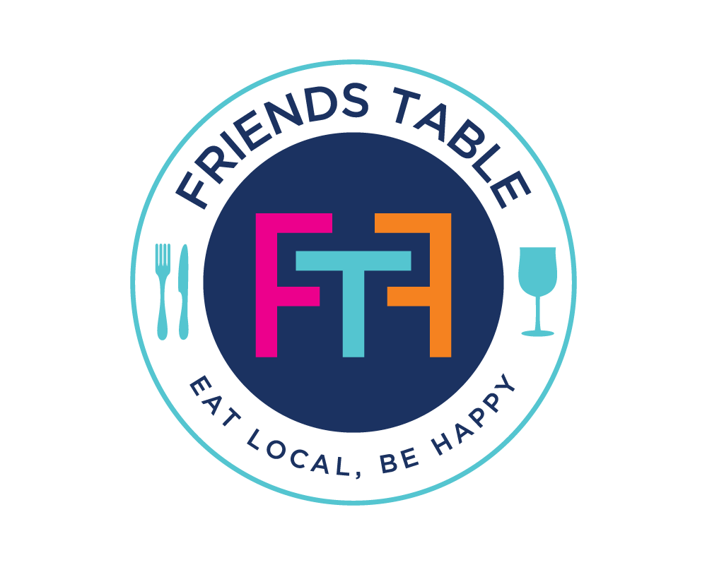 Friends Table Restaurant & Bar | Just another smartonlineorder.com site