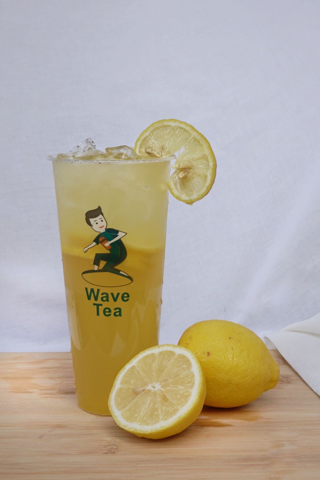 Wave Tea LLC | Order Online