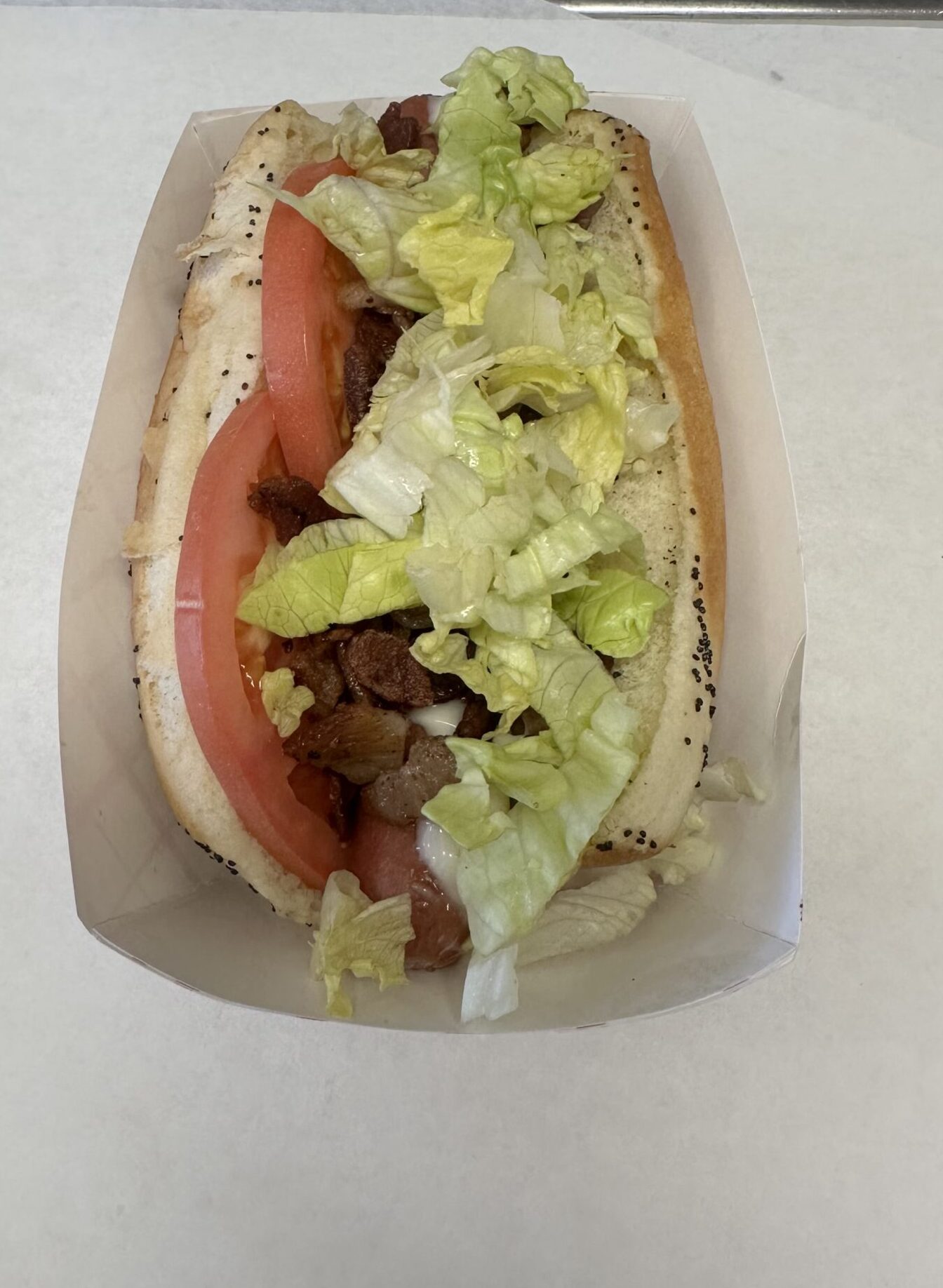 Hubby's Dog House | Online ordering