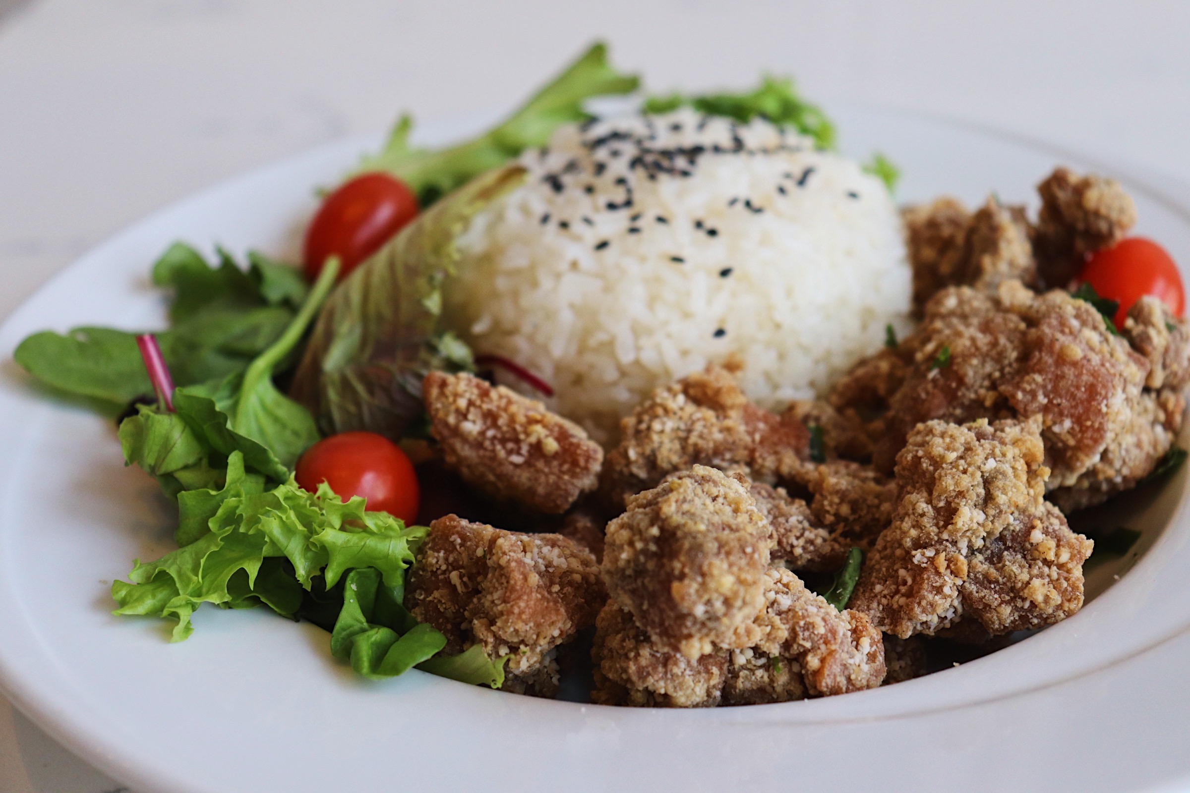 TeaMorrow Tea House & Restaurant | You & Me & Tea