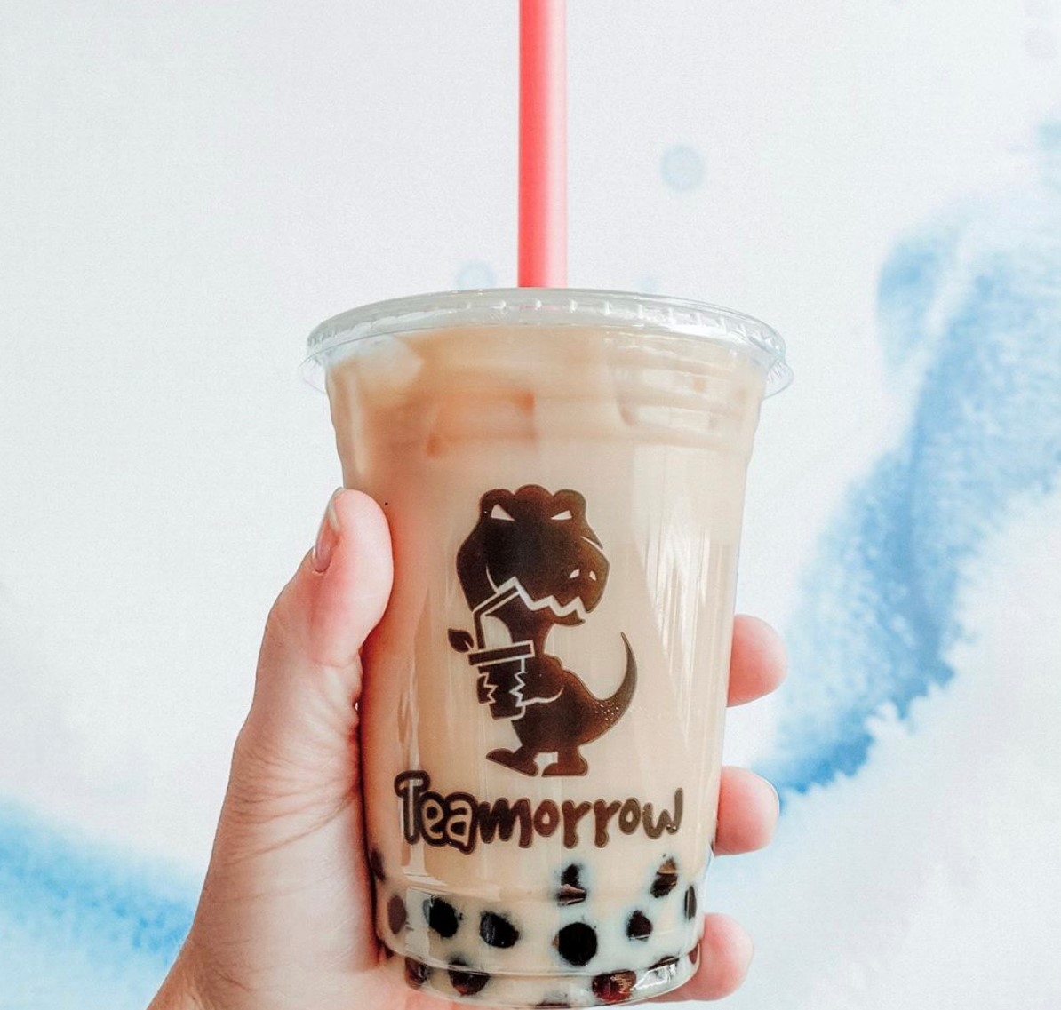 TeaMorrow Tea House & Restaurant | You & Me & Tea