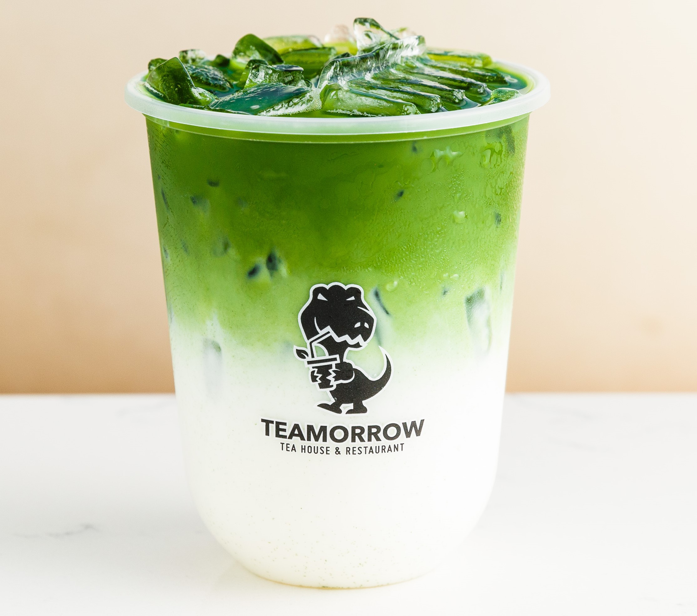 TeaMorrow Tea House & Restaurant | You & Me & Tea