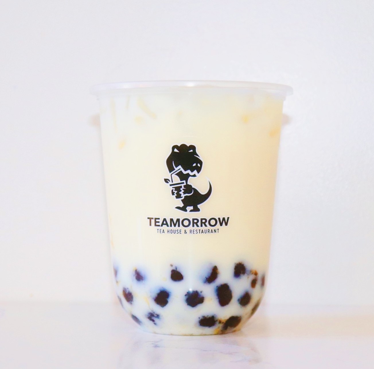 TeaMorrow Tea House & Restaurant | You & Me & Tea