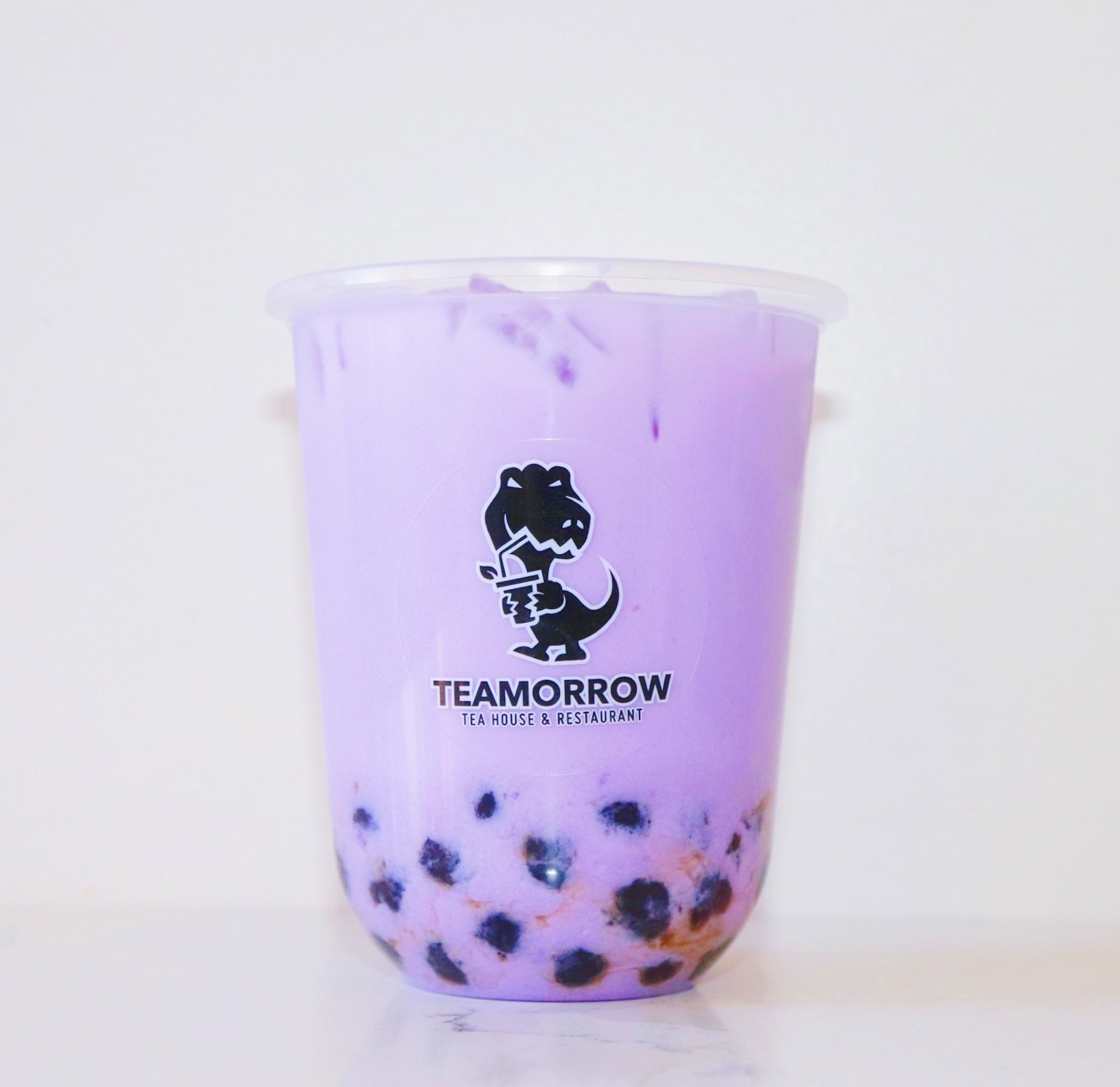 TeaMorrow Tea House & Restaurant | You & Me & Tea