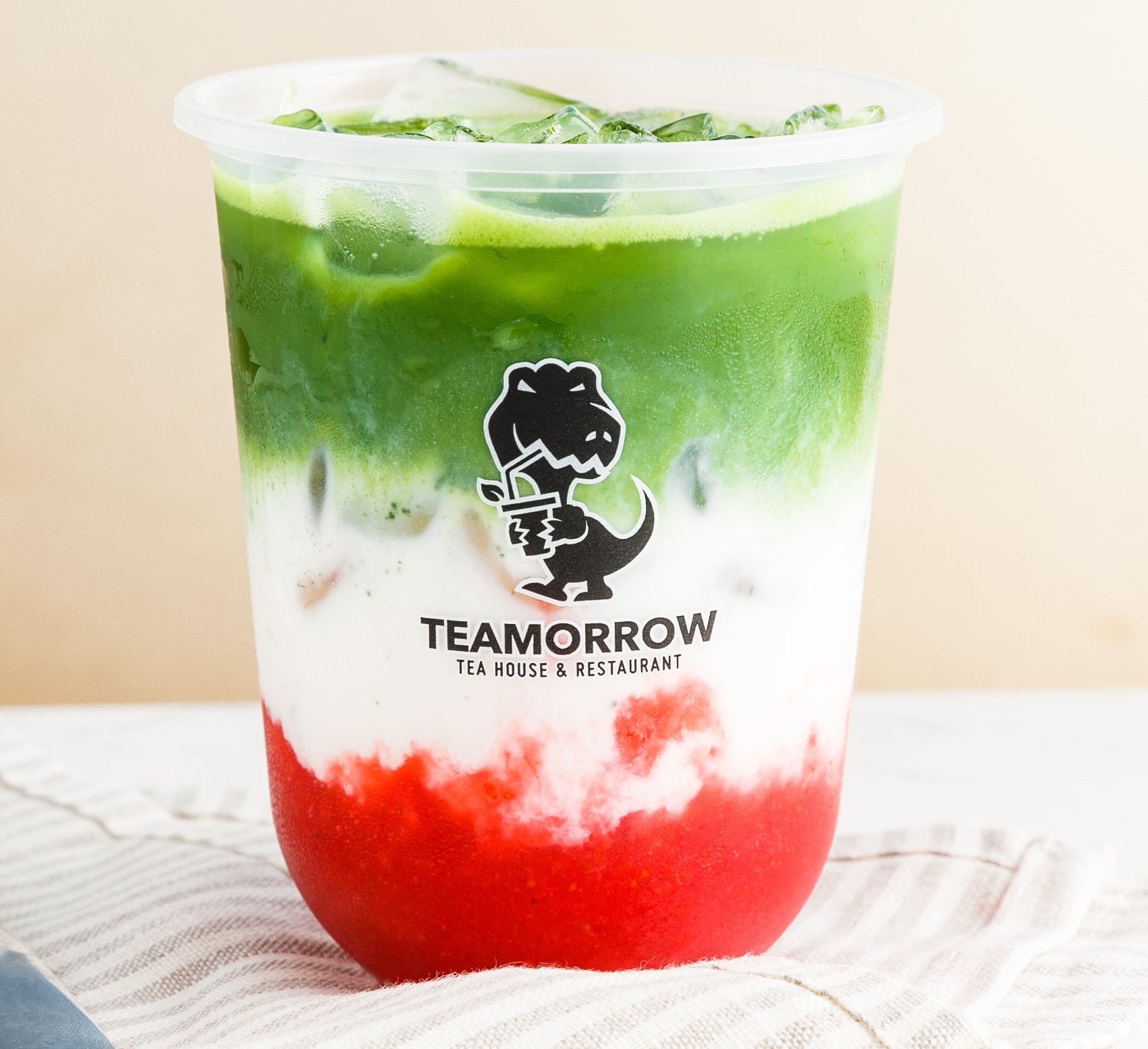 TeaMorrow Tea House & Restaurant | You & Me & Tea