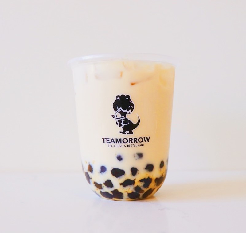 TeaMorrow Tea House & Restaurant | You & Me & Tea