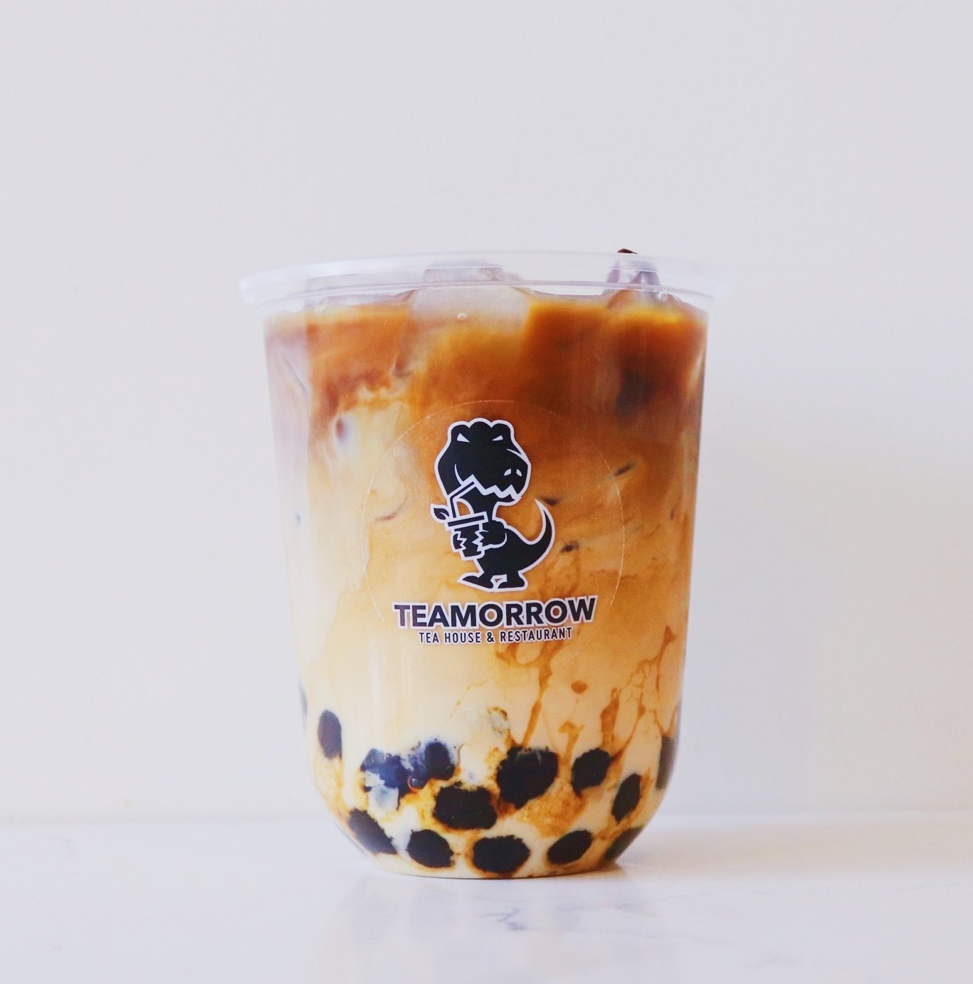 TeaMorrow Tea House & Restaurant | You & Me & Tea