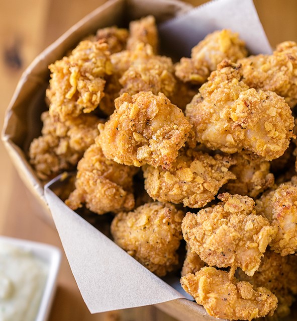 TeaMorrow Tea House & Restaurant | You & Me & Tea