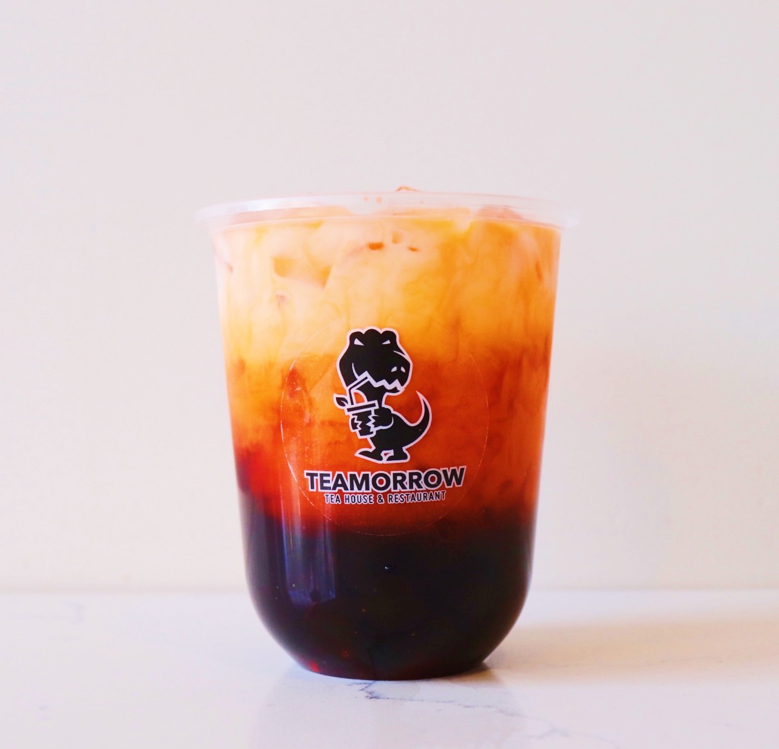 TeaMorrow Tea House & Restaurant | You & Me & Tea