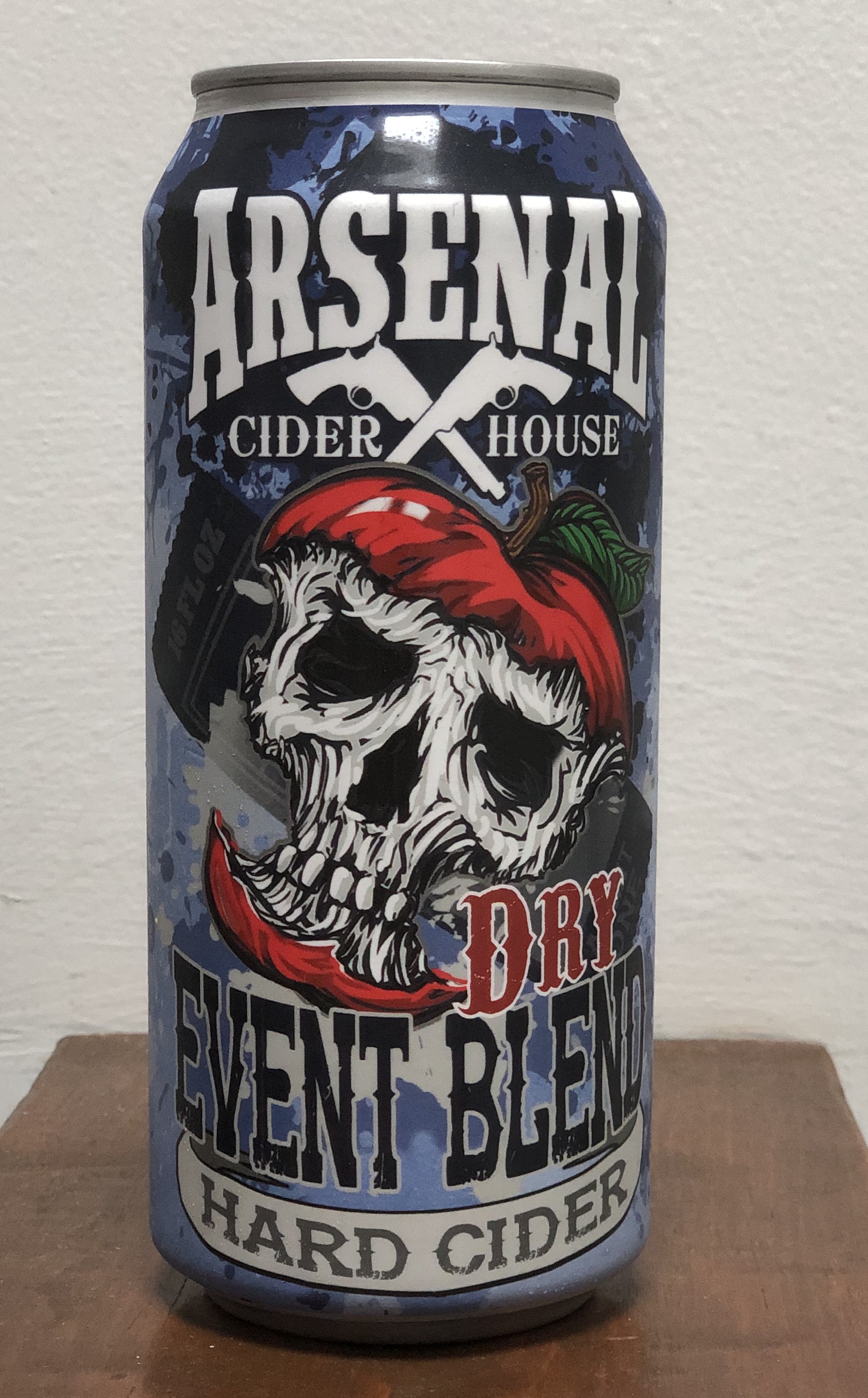 Arsenal Cider House Wexford | Specializing in Hard Apple Cider, Cider ...