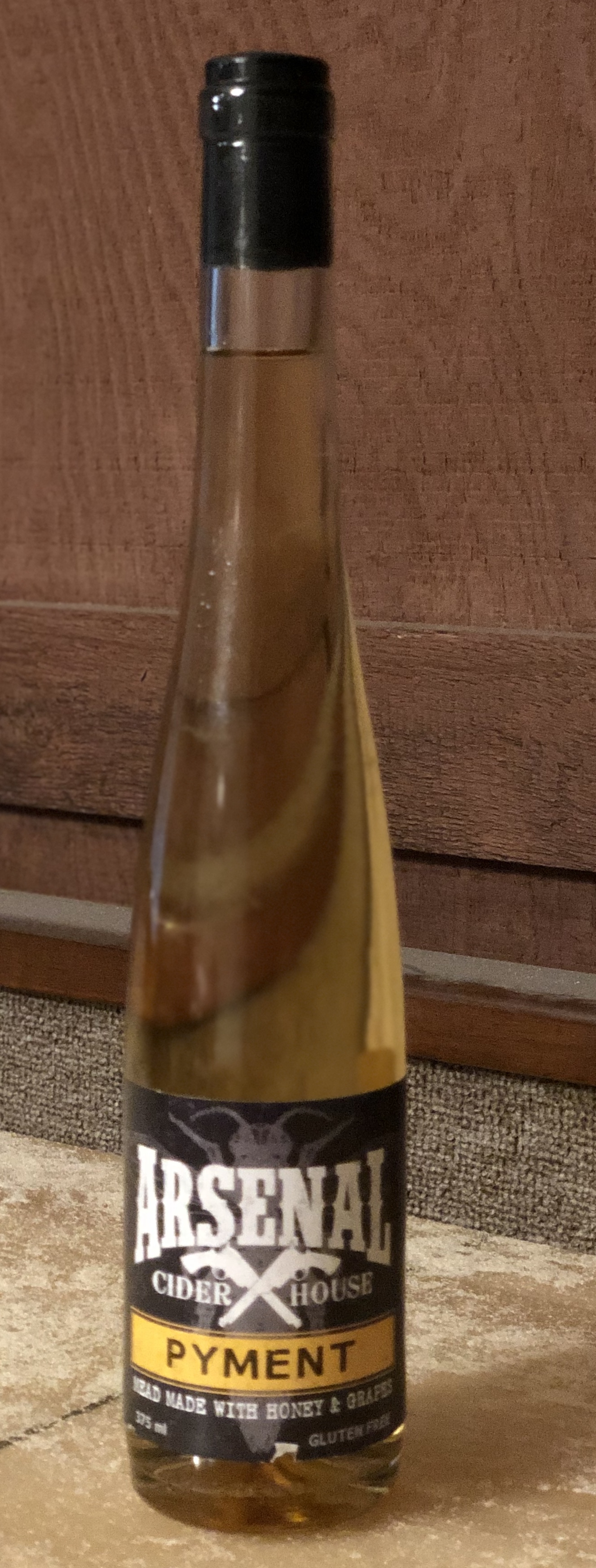 Arsenal Cider House Wexford | Specializing in Hard Apple Cider, Cider ...