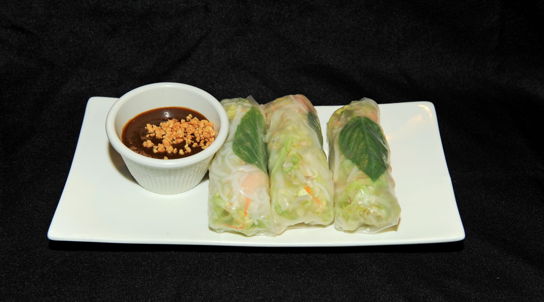 Nori Thai Best Sellers