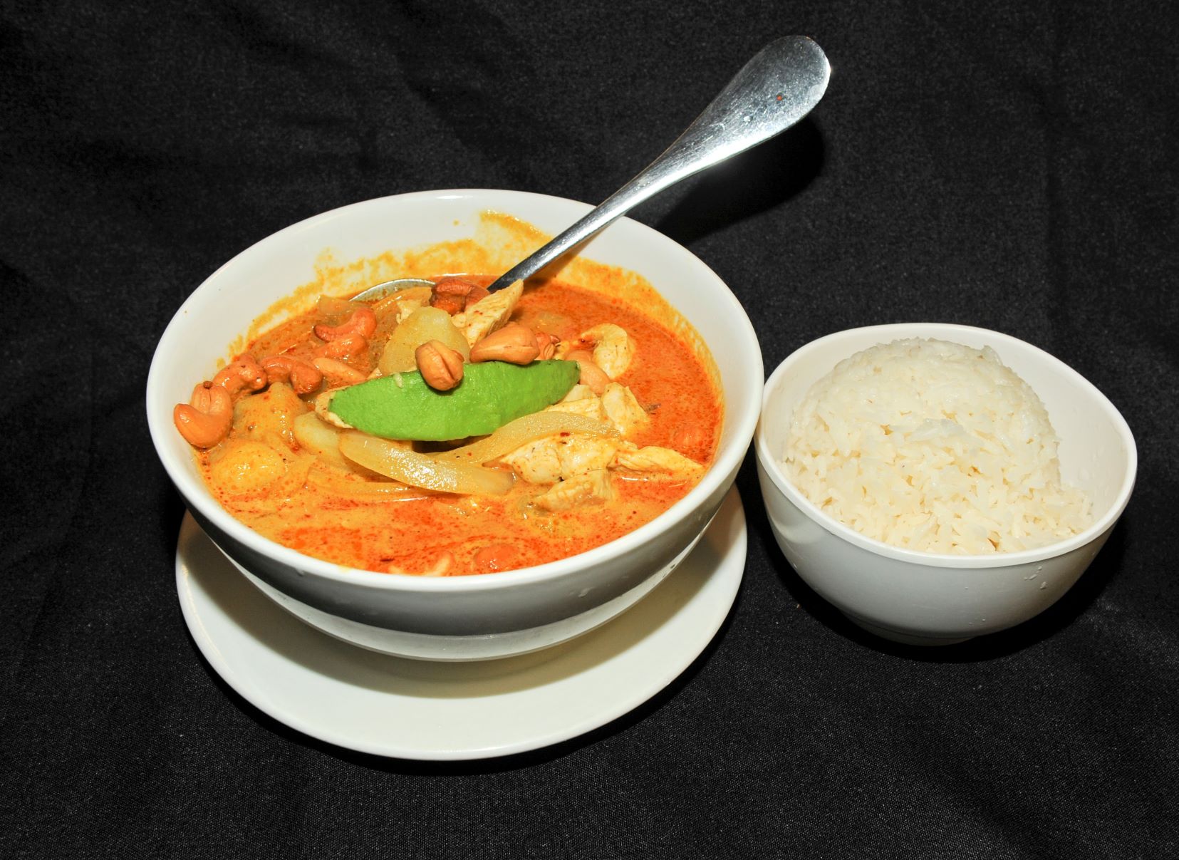 Nori Thai Best Sellers