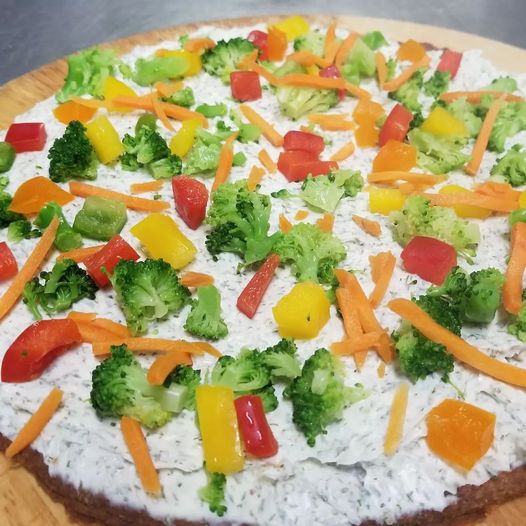 CATERING | Low Carb Grill