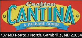 Crofton Cantina | Just another smartonlineorder.com site
