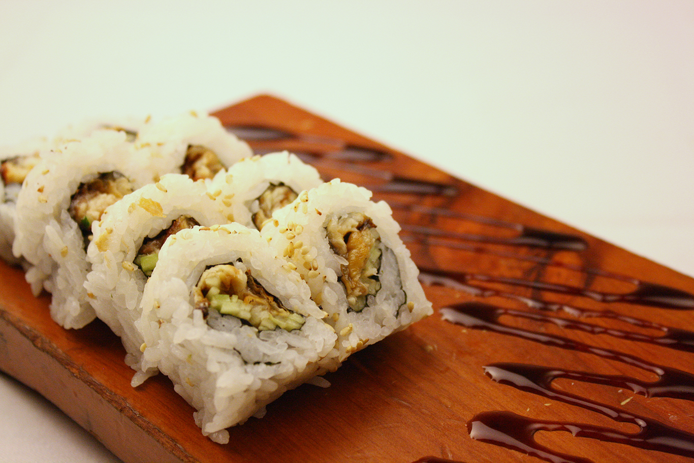 Sushi Katsu Aurora Online Order