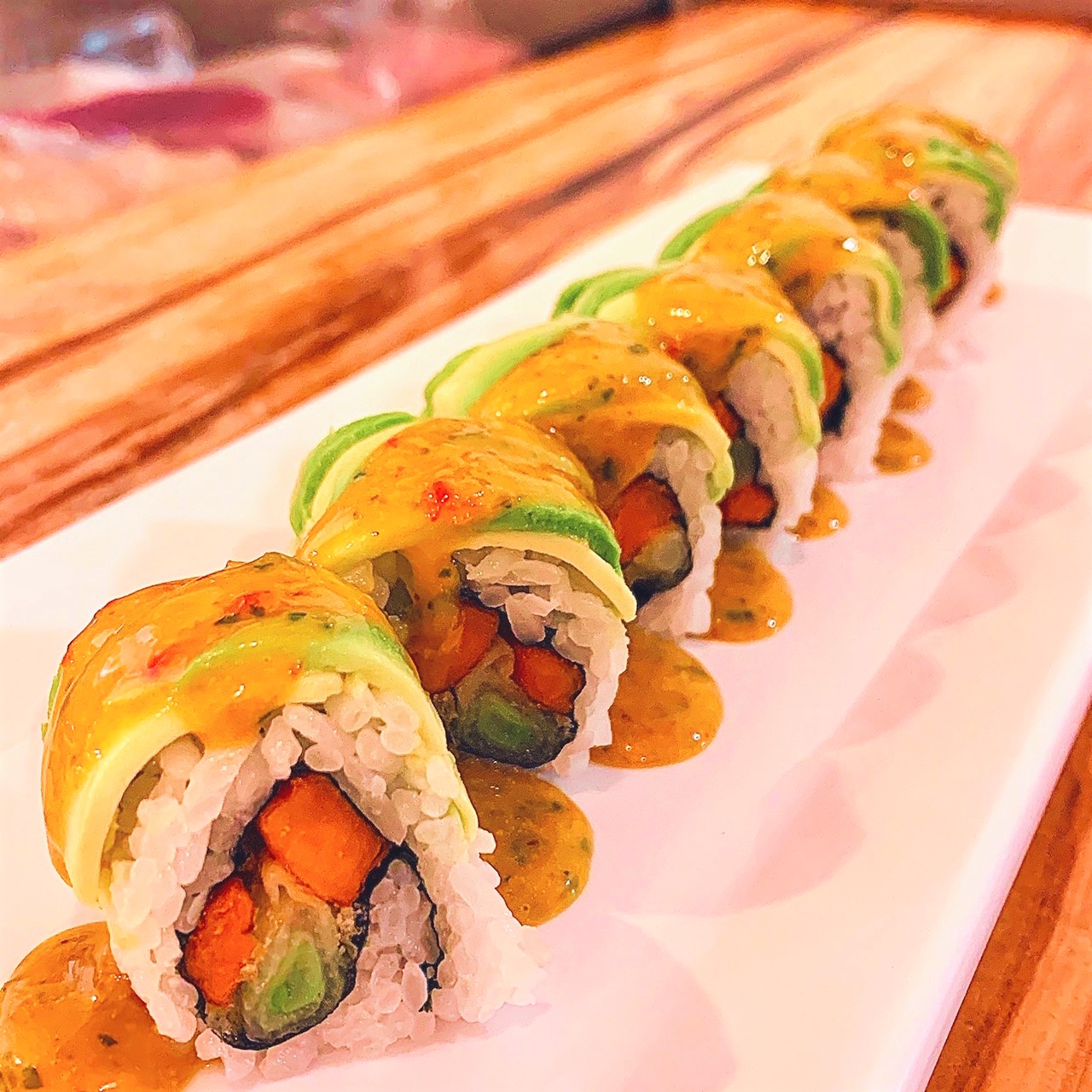 Mikasa Sushi and Ramen | Just another smartonlineorder.com site