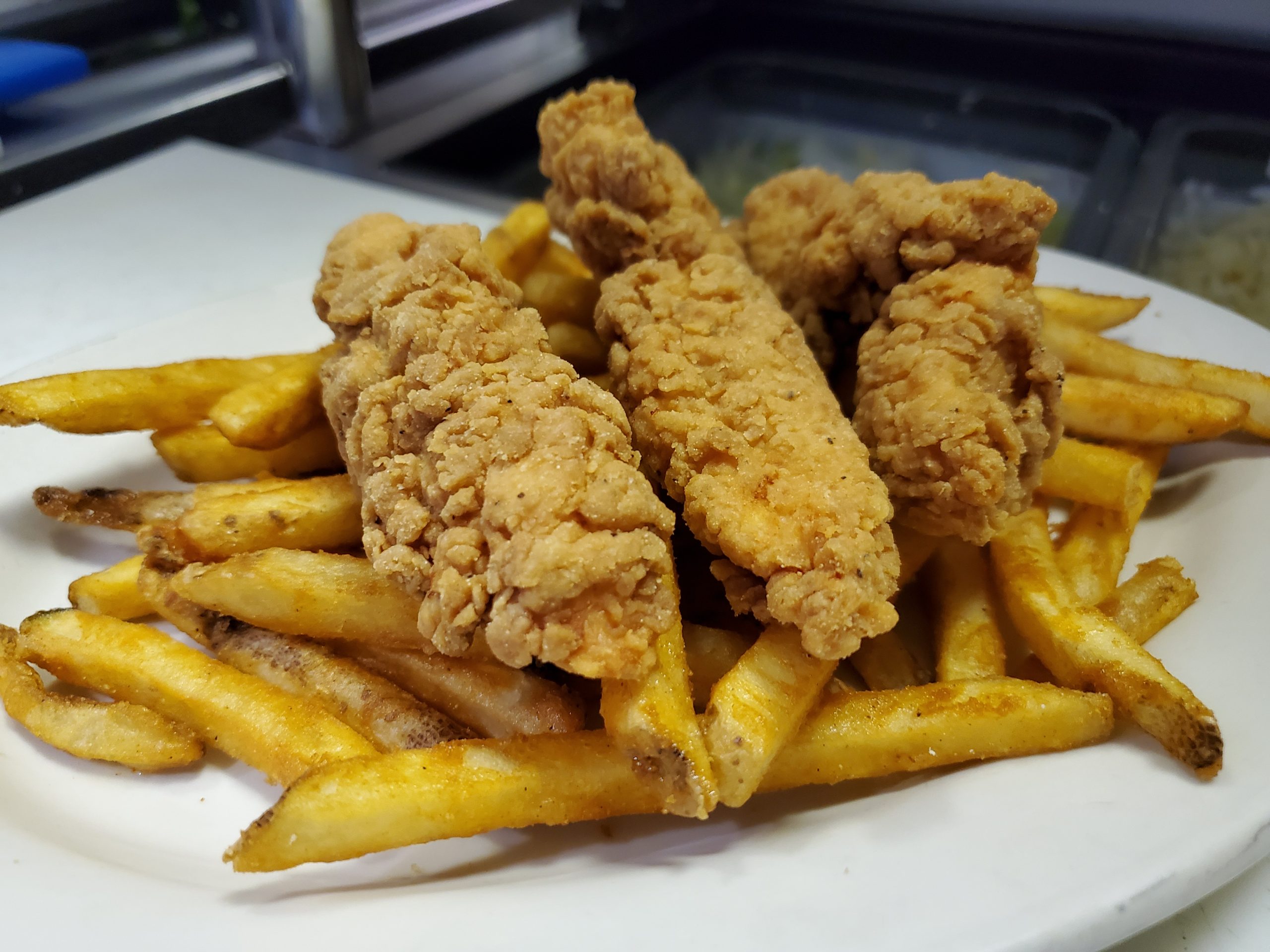 Laredo Mexican Restaurant | Just another smartonlineorder.com site