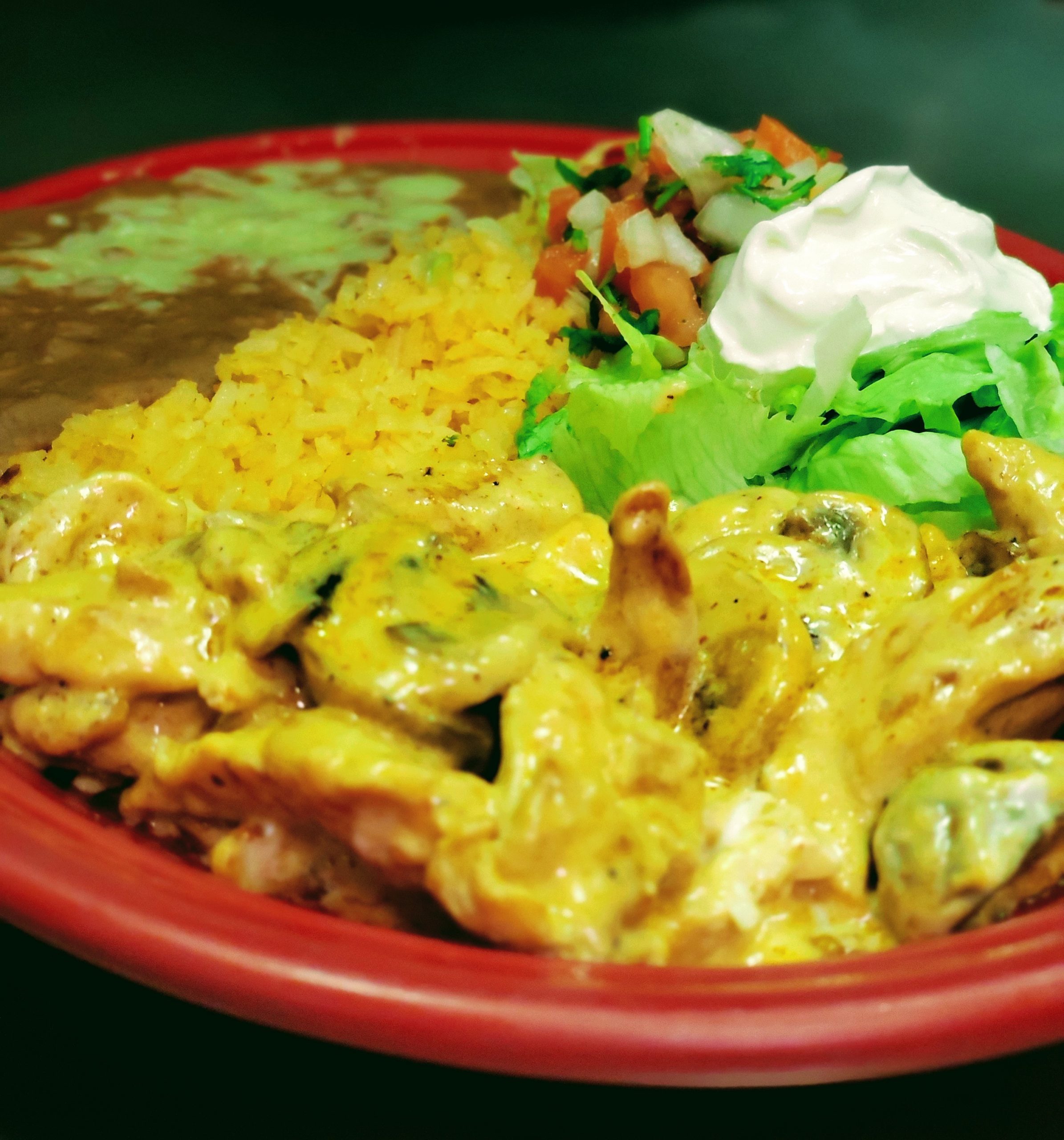 Laredo Mexican Restaurant | Just another smartonlineorder.com site
