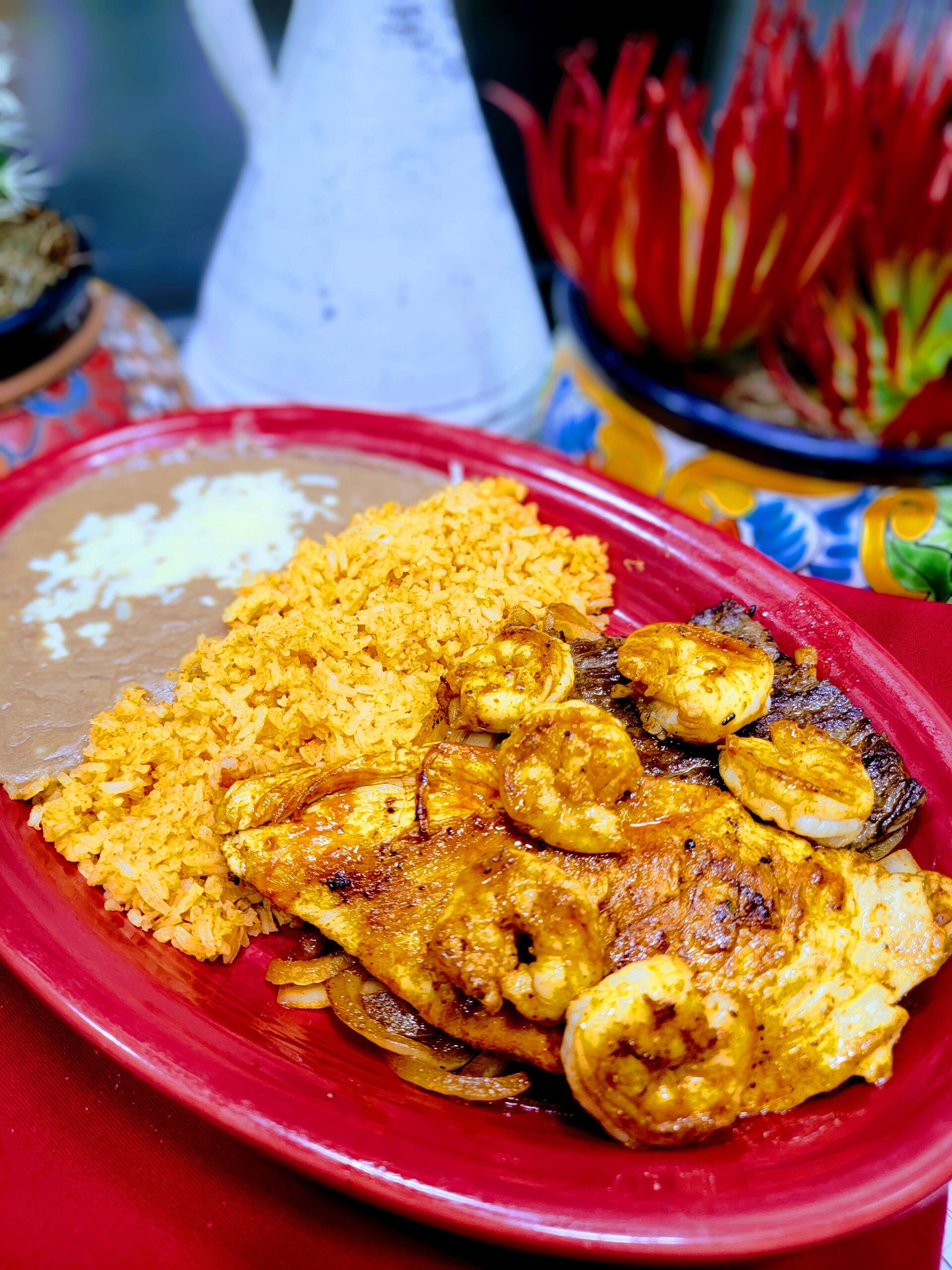 Laredo Mexican Restaurant | Just another smartonlineorder.com site