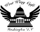 Checkout | West wing cafe