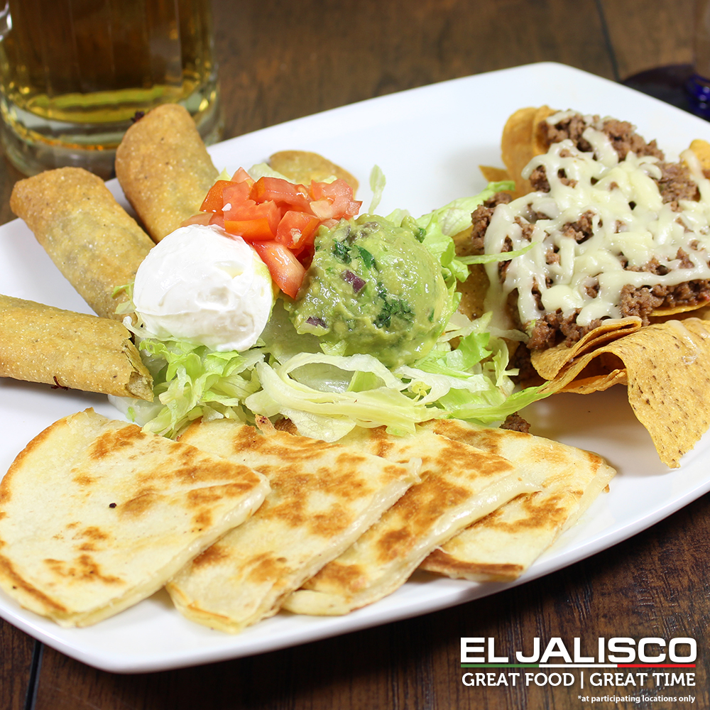 El Jalisco Crawfordville | El Jalisco Crawfordville