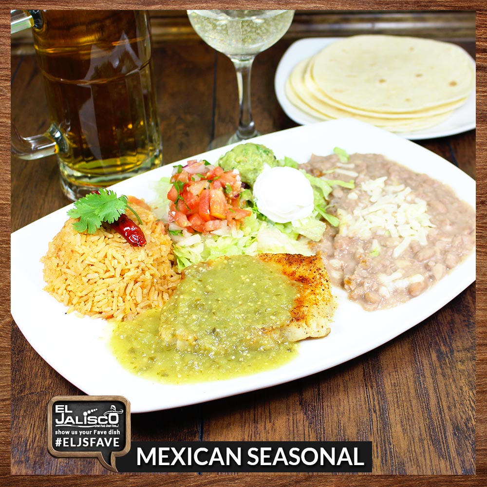 El Jalisco Crawfordville | El Jalisco Crawfordville