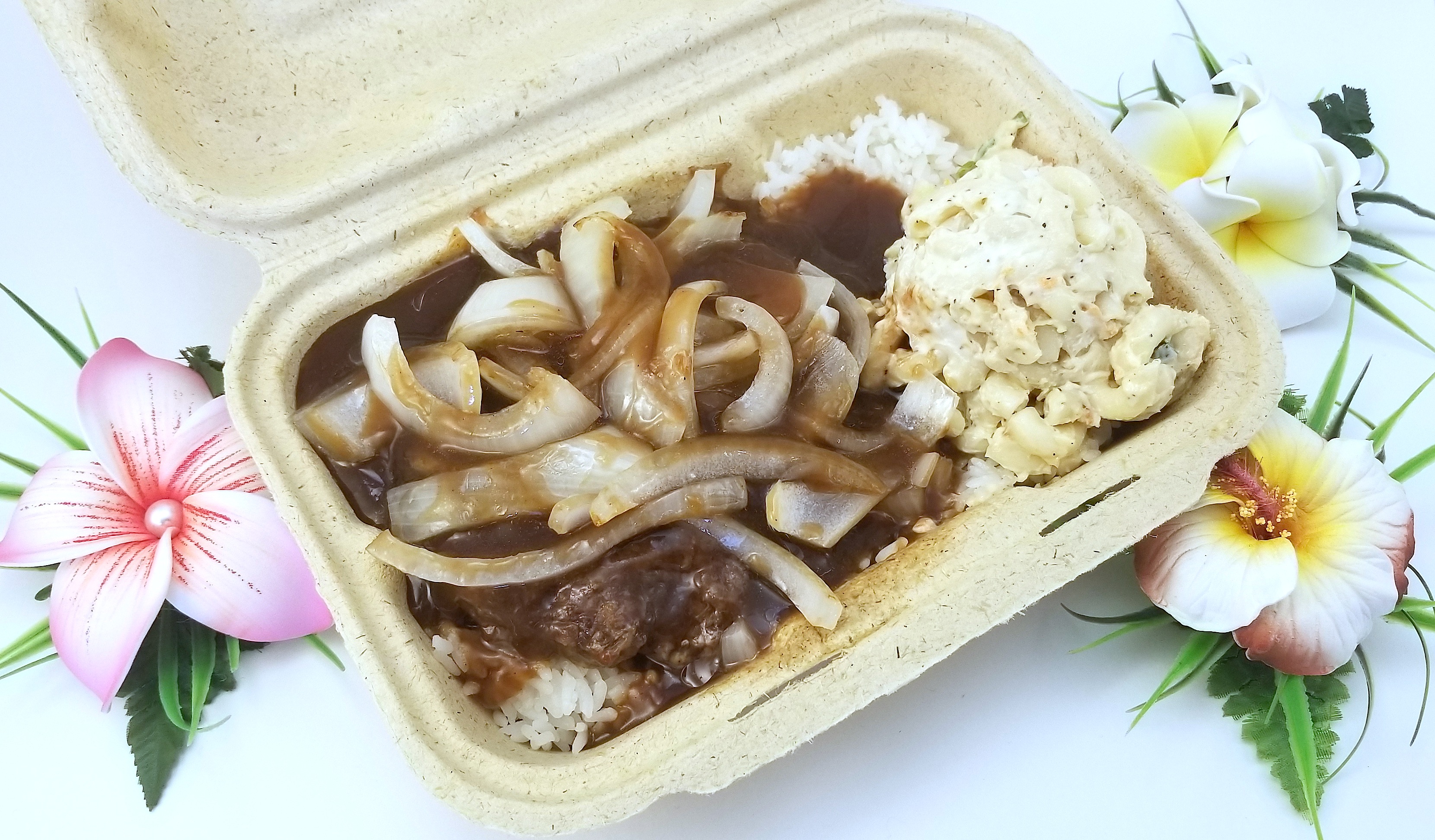 Aloha! - Roxy's Island Grill