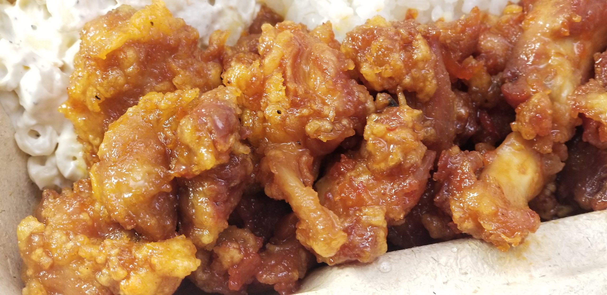 Aloha! - Roxy's Island Grill