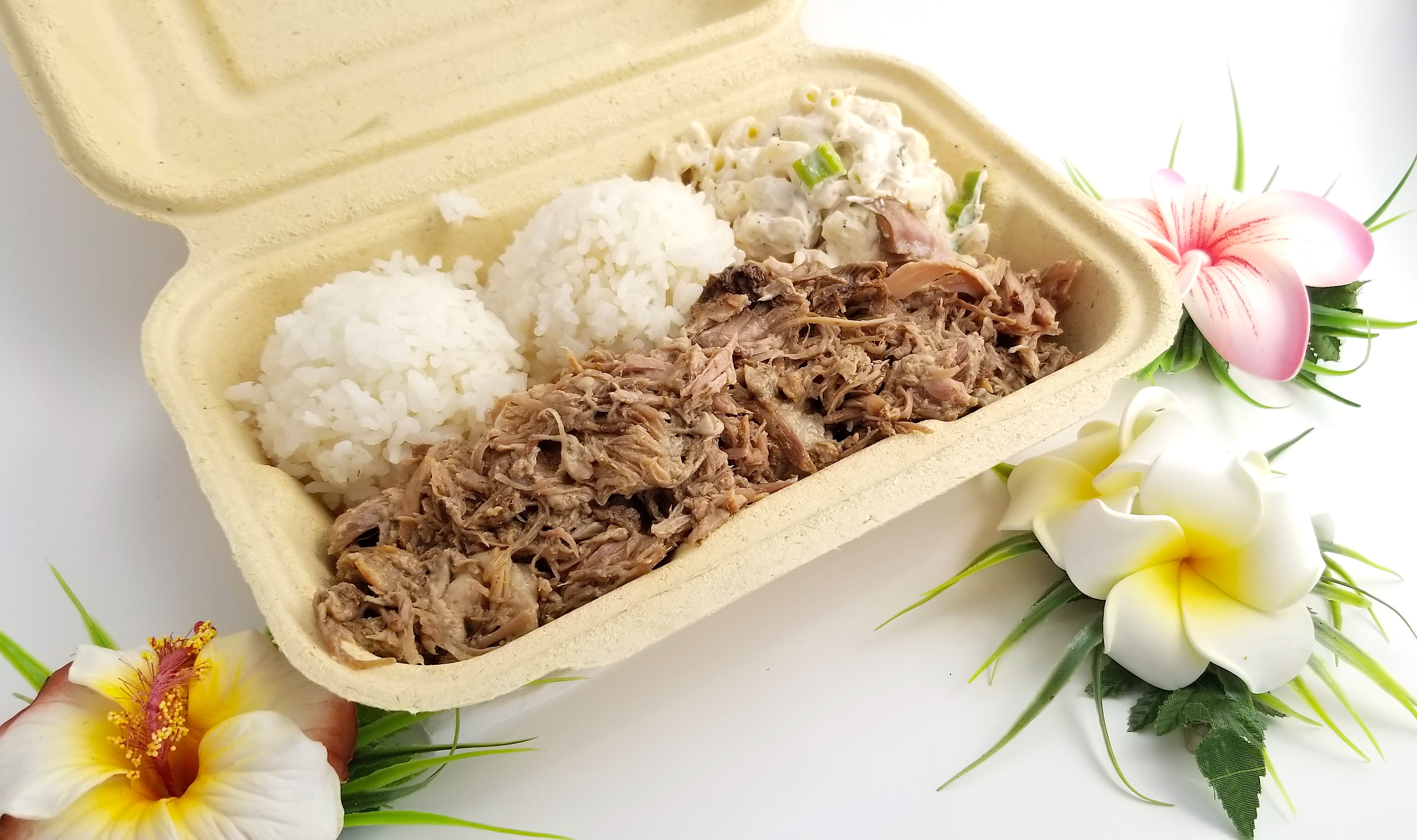 Aloha! - Roxy's Island Grill